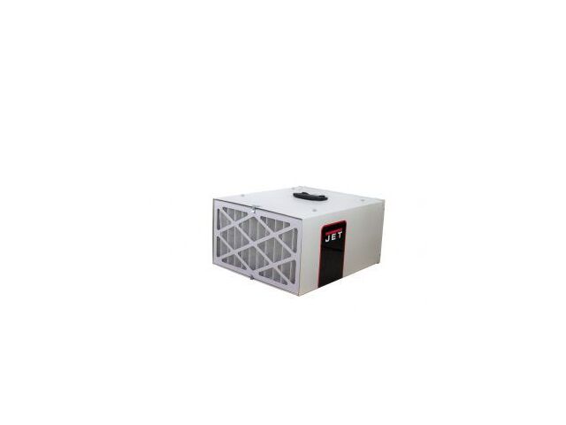 Purificateur d'air - système de filtration d'air 11,5 m3/h 0,1 kW 230 V ...