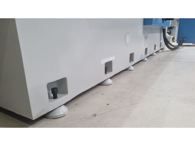 Rectifieuse plane Perfect - PFG plateau | PFG-AHR | Contact DIDELON ...