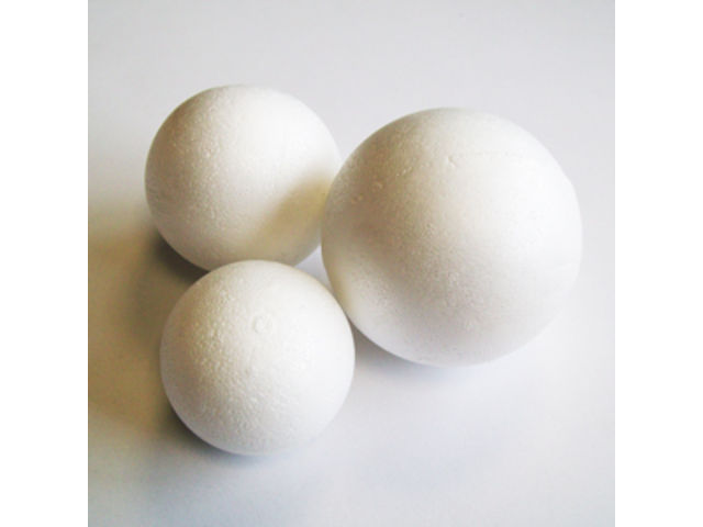 Sphère polystyrène expansé | Contact Abaqueplast