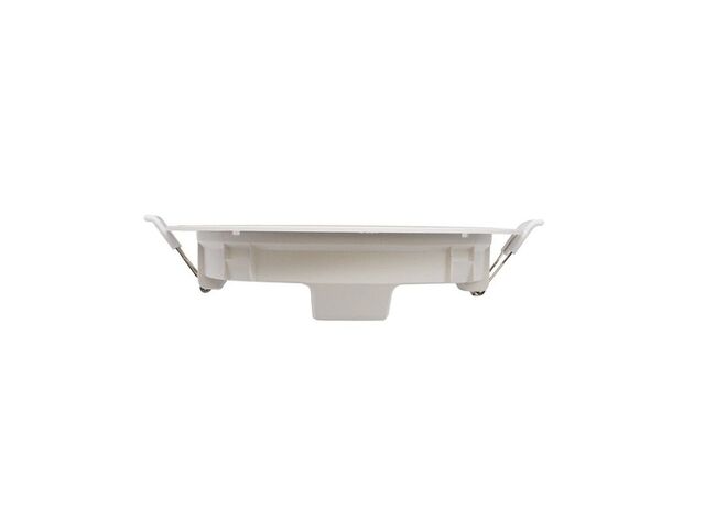 Spot LED Extra Plat Downlight Rond 18W Blanc CCT - 3000K/4000K/6000K ...