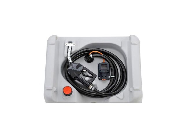 Station Easy Mobil 210 - Centri SP30 18 V - Sans batterie ni chargeur ...