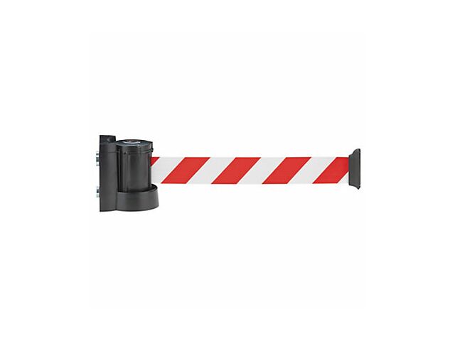 SUPPORT SANGLE AIMANTÉ - ROUGE/BLANC | Contact CENPAC - Solutions d ...