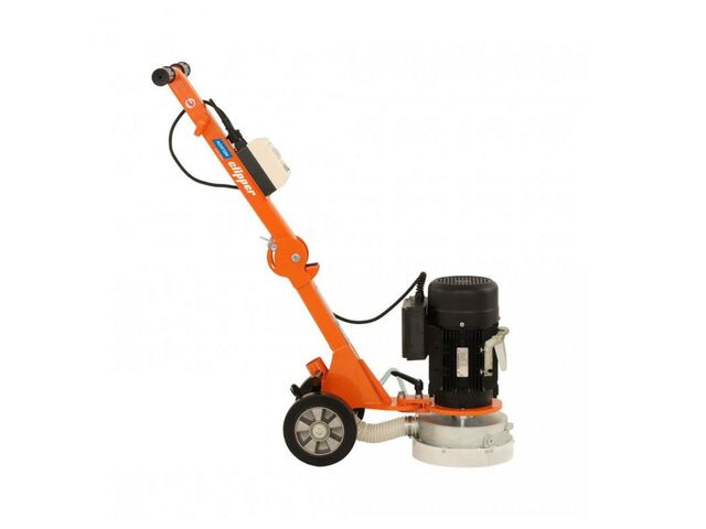 Surfaceuse légère à sol électrique monophasée CG 252 - Ø 250 mm ...