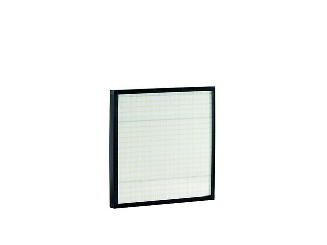 Systèmes De Filtration Fine Avec Efficacités M5 M6 F7 F8 Et F9