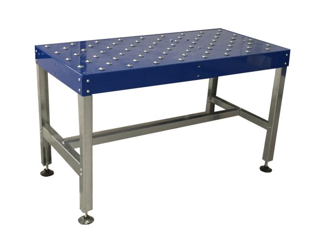 Table à billes | Contact PRODEX - Créateur de solutions logistiques