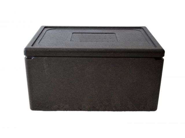 Thermobox (en EPP) | Contact GEBHARDT Logistic Solutions GmbH