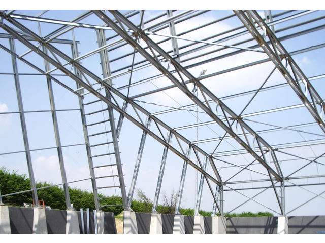 Treillis | Contact voestalpine Sadef