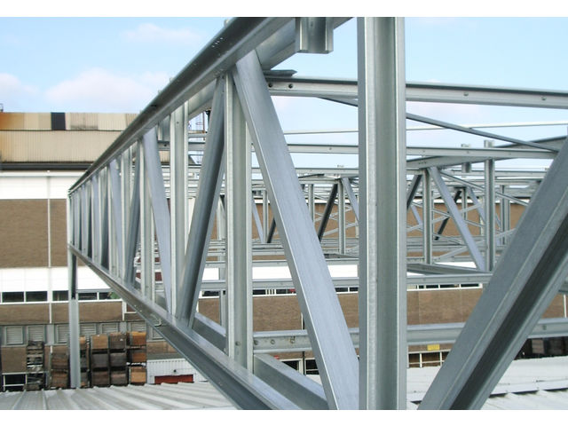 Treillis | Contact voestalpine Sadef