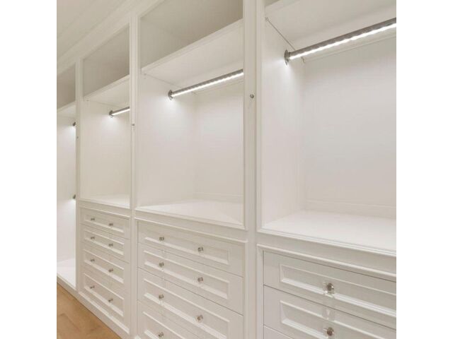 Tube néon LED 150cm T5 24W - Blanc Neutre 4000K - 5500K | Contact Silumen