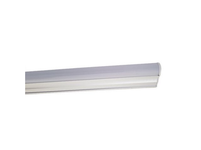Tube néon LED 60cm T5 9W - Blanc Froid 6000K - 8000K | Contact Silumen