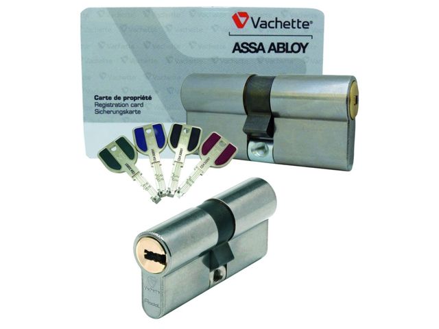 Vachette Radial NT+ | Contact SETIN