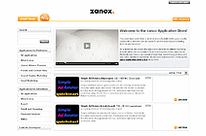 ZANOX | Fournisseur industriel