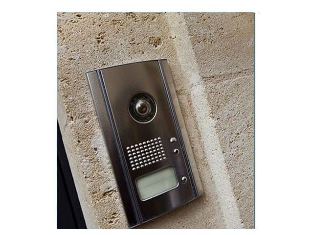 Devis Interphone | L'Expo Permanente