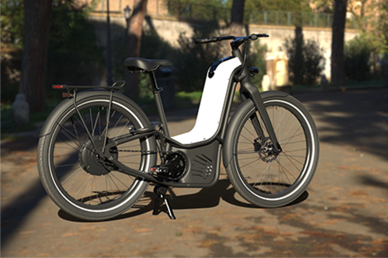 Hydrogène, vélo, micro-cars… Les cinq images de la semaine, spécial ...