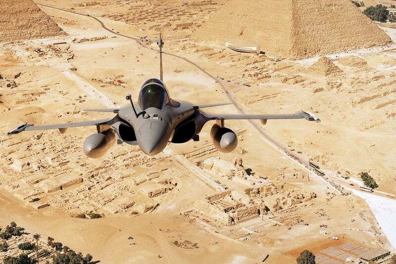 Hélice Eclair, Rafale, Neuron...L'avionneur Dassault fête ses 100 ans