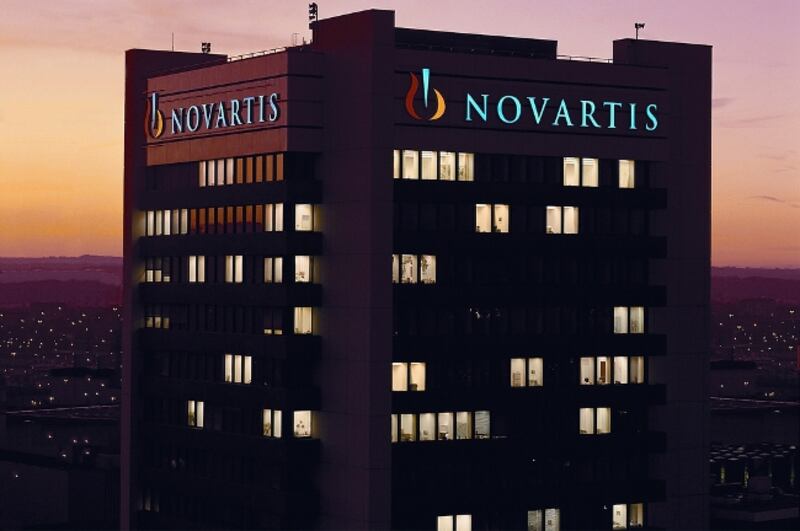 Novartis cède son activité vaccins antigrippaux et confirme son recentrage