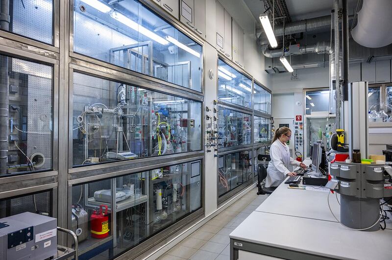 Sanofi investit 70 millions d’euros dans ses productions de principes ...