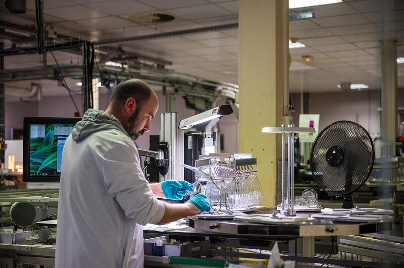 BBGR augmente de 30% ses capacités en Seine-et-Marne face à la ...