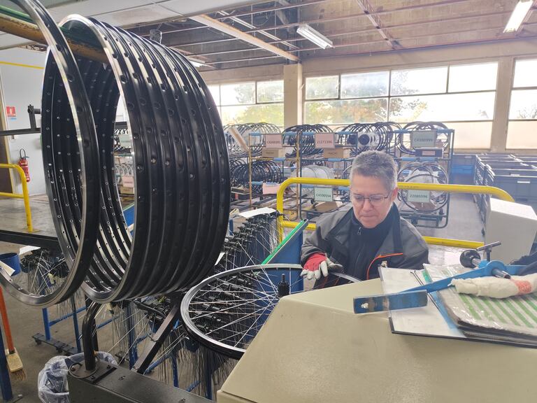 Cycleurope devient Re-Cycles France et confirme un projet de nouvelle ...
