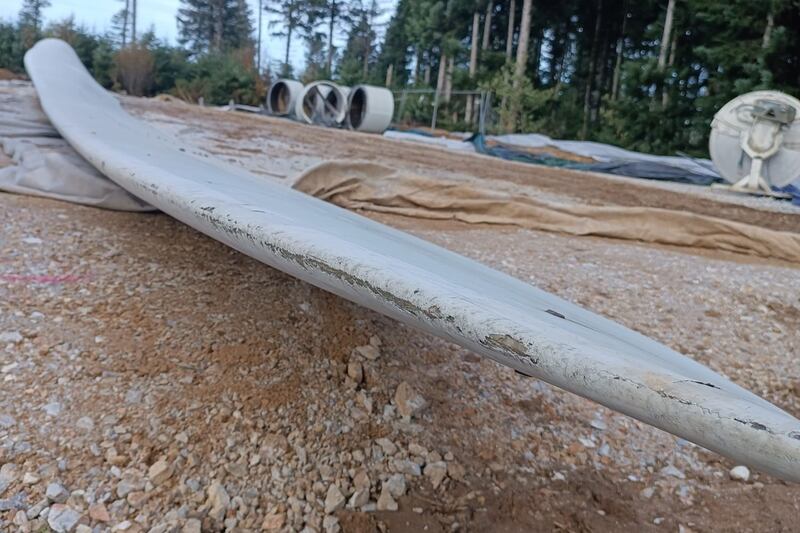 Eolien : dans le Tarn, une nouvelle jeunesse pour le parc de Sor-Arfons ...