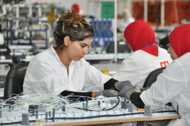 Aéronautique : pourquoi Matis Aerospace investit 6 millions de dollars ...