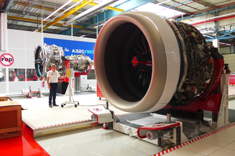 Aircelle à Colomiers se prépare à tripler sa production d'ici 2018