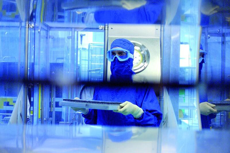 Dans les vaccins, clap de fin pour l’alliance entre Sanofi et l ...