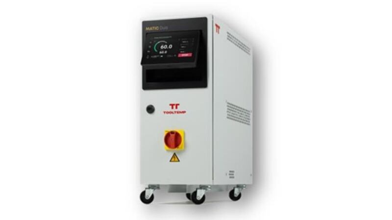 MATIC Duo 90/150 9E : la thermorégulation connectée au service de la ...