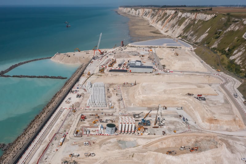 Nucléaire : EDF applique aux EPR2 de Penly les leçons de Flamanville ...