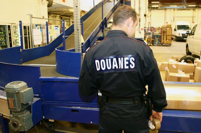 Les Douanes, du contrôle au conseil aux entreprises