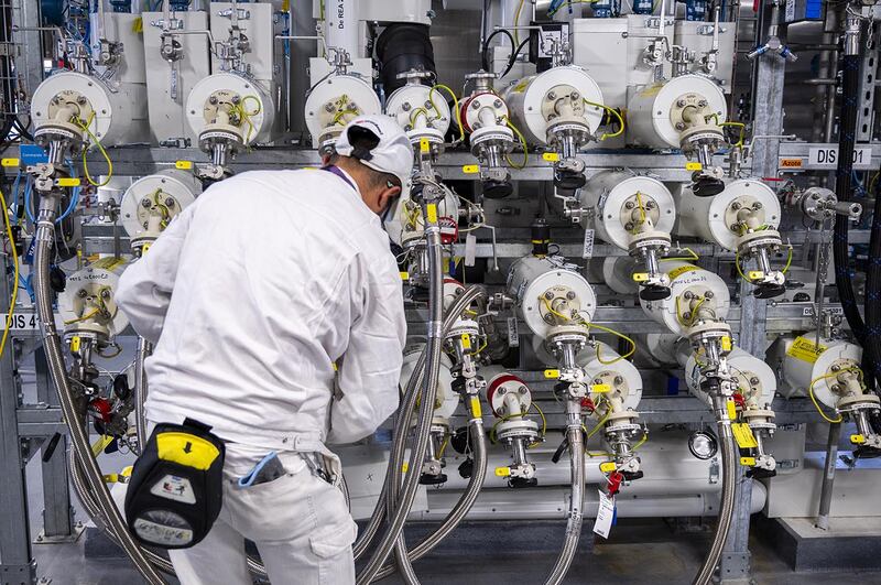 Sanofi investit 70 millions d’euros dans ses productions de principes ...